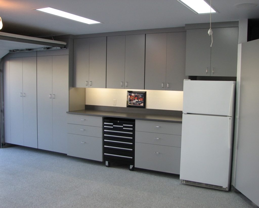 Gallery – OC Garage Cabinet Company