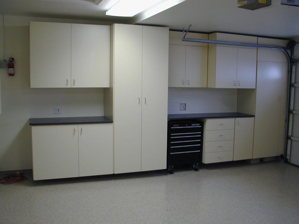 Gallery – OC Garage Cabinet Company