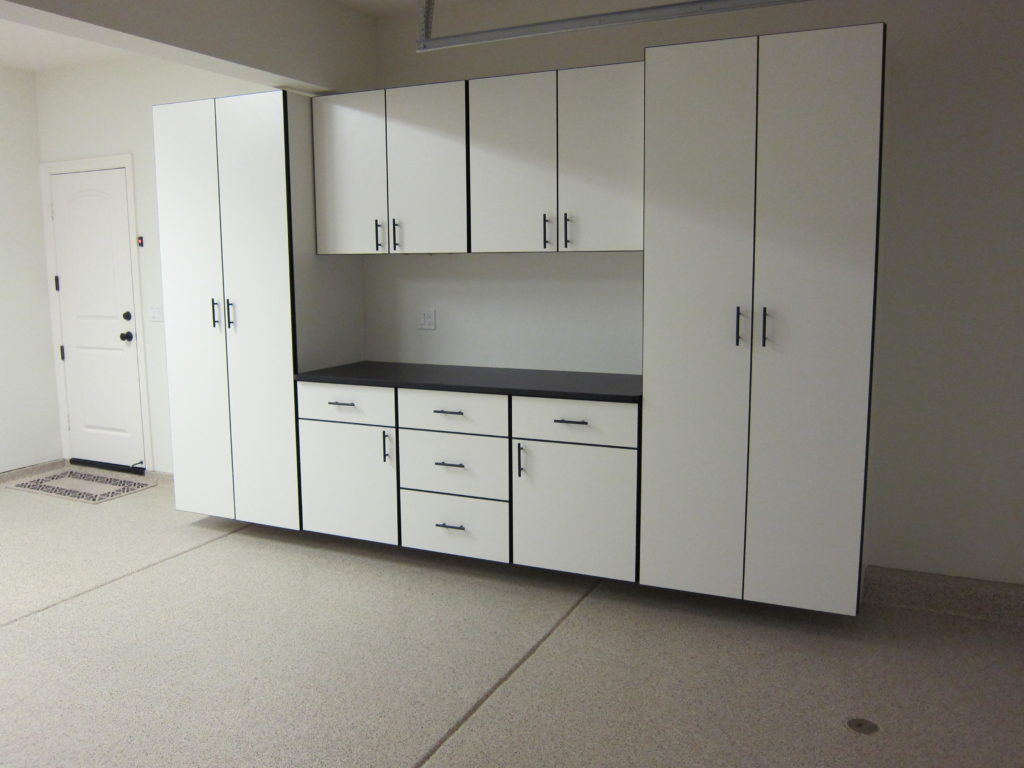 Gallery – OC Garage Cabinet Company